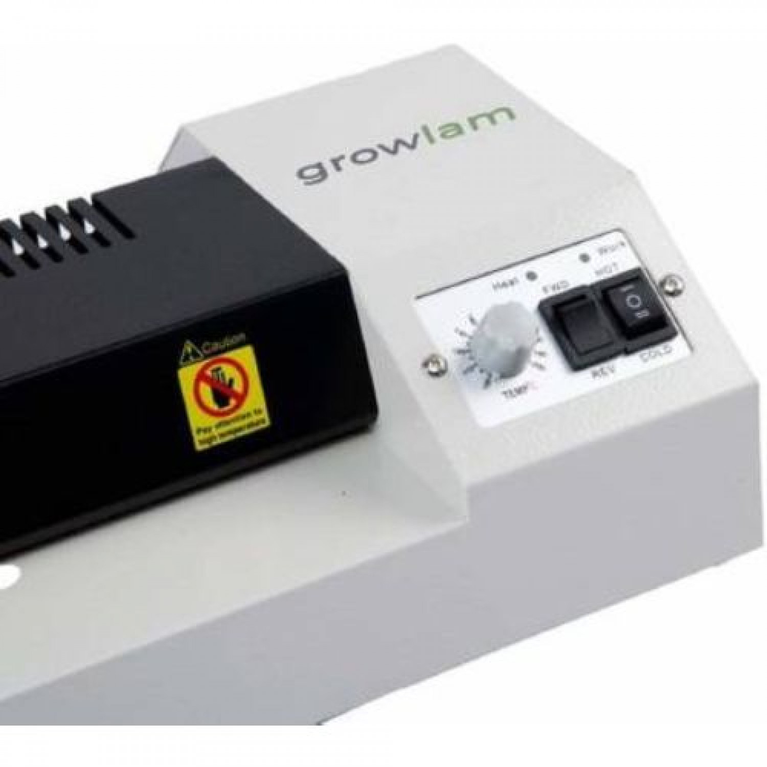 GrowLam GL-12 Lamination Machine