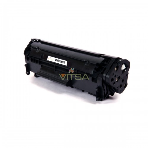 HP 33A / CF233A / 233A TONER CARTRIDGE COMPATIBLE FOR HP LASERJET ULTRA ...