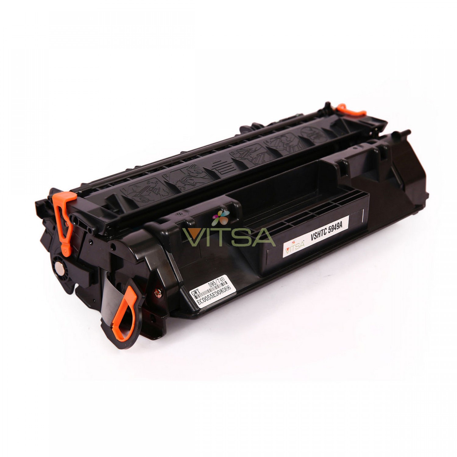 HP 49A / 5949A TONER CARTRIDGE COMPATIBLE FOR HP LASERJET 1160 / 1160LE ...