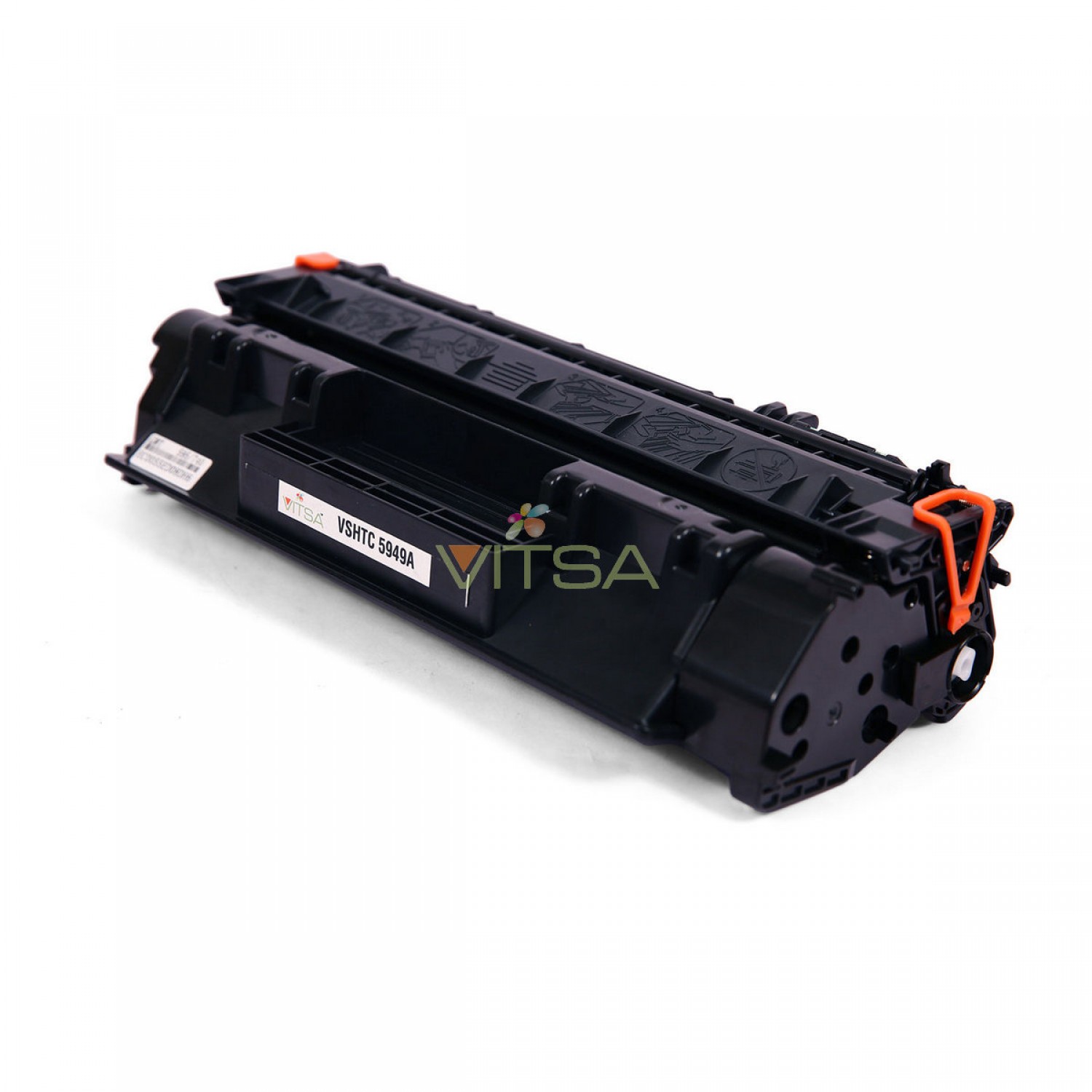 HP 49A / 5949A TONER CARTRIDGE COMPATIBLE FOR HP LASERJET 1160 / 1160LE ...