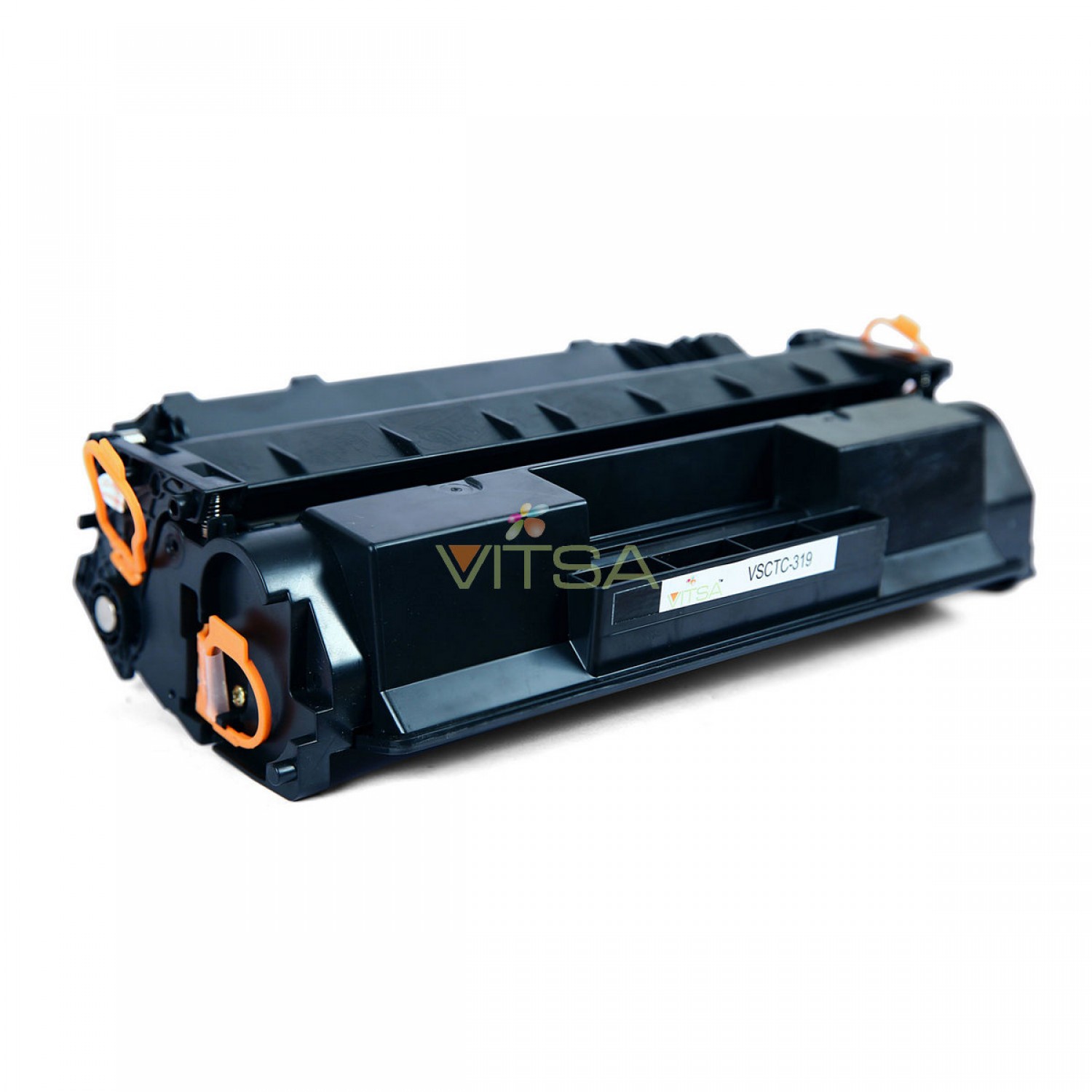VITSA CRG 119 / 319 / 719 TONER CARTRIDGE COMPATIBLE FOR CANON ...