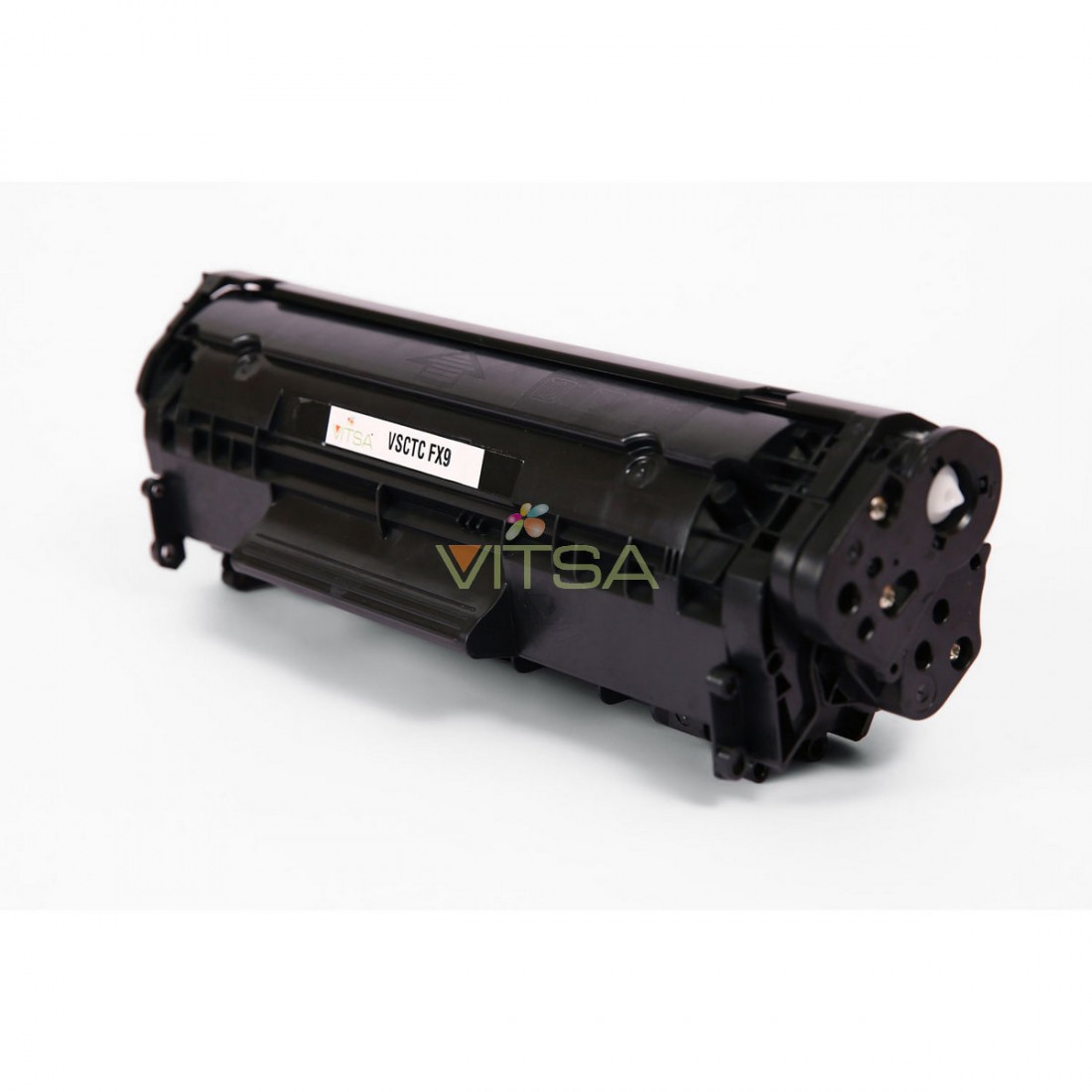 CANON FX9 TONER CARTRIDGE COMPATIBLE FOR CANON FAX-L100 / FAX- L140 ...
