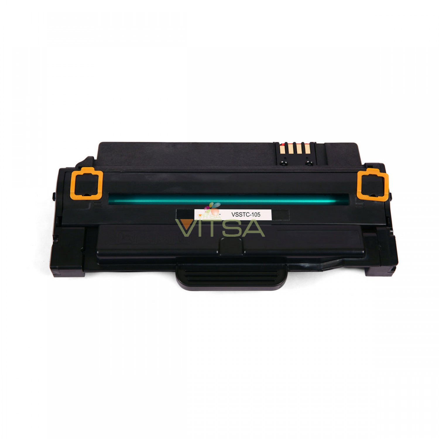 SAMSUNG MLT-D105L / 105 TONER CARTRIDGE COMPATIBLE FOR SAMSUNG ML-1910 ...