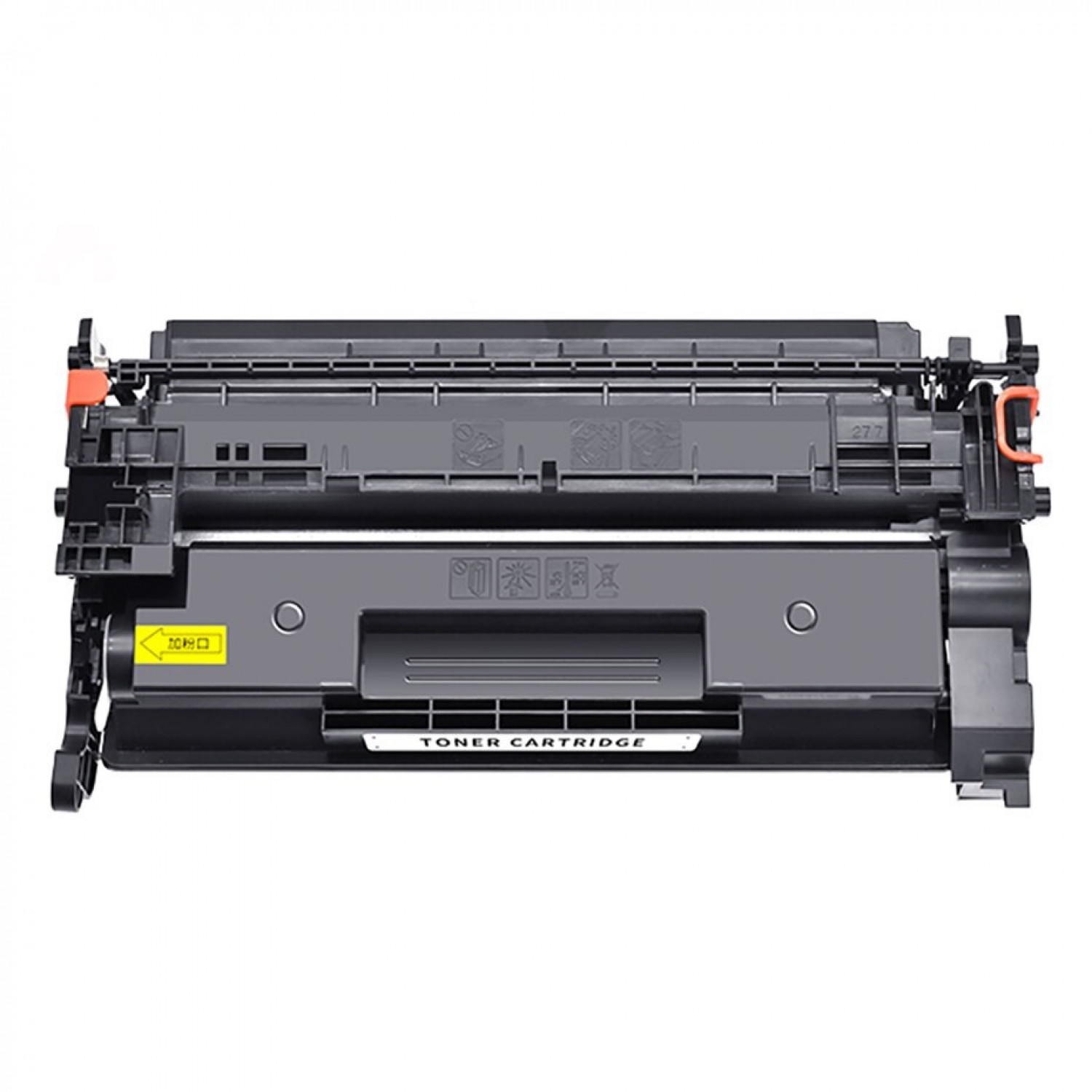 VITSA 152A Black Compatible Toner Cartridge Without CHIP for HP ...