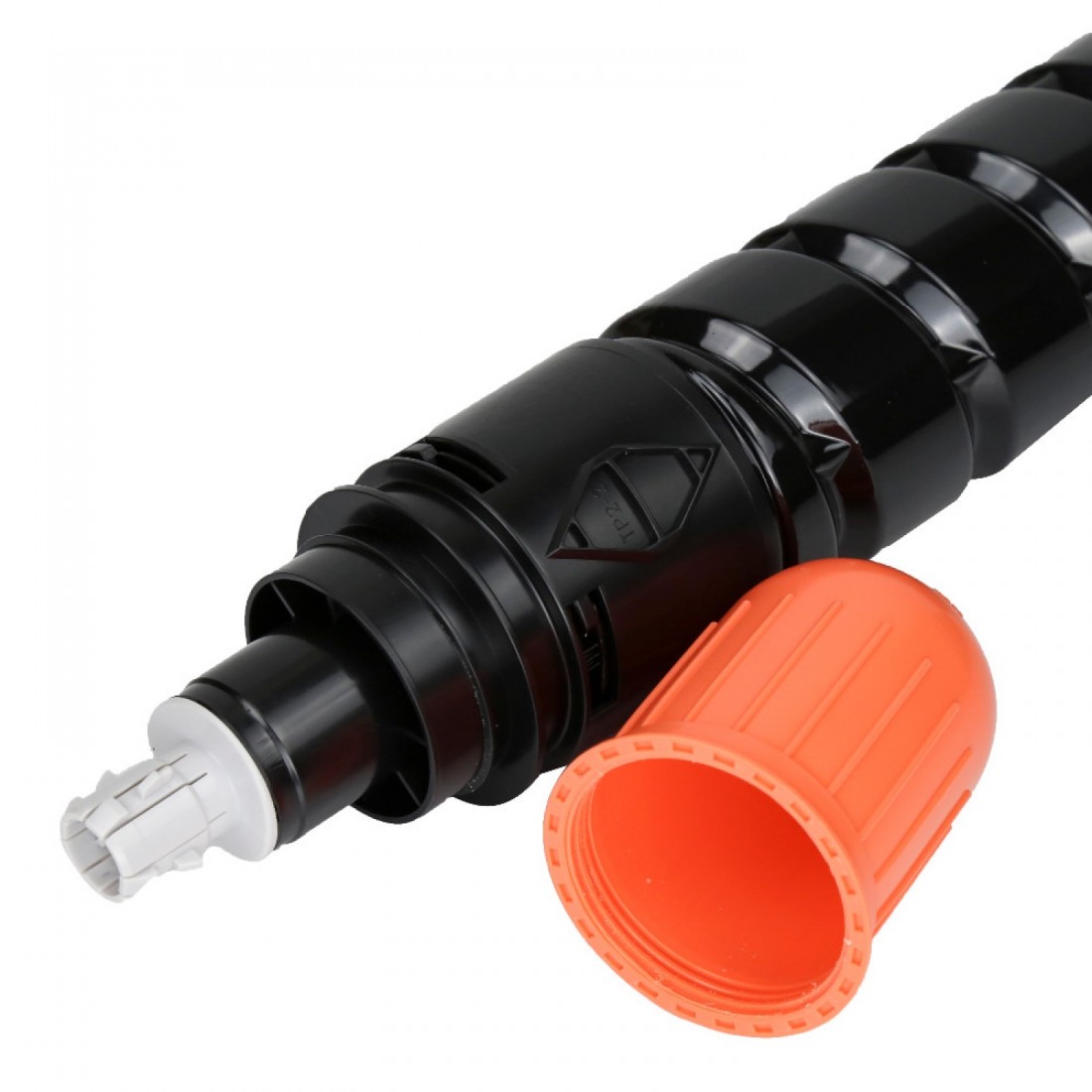 HP NPG 51 Premium Toner Cartridge Compatible with Canon image Runner ...