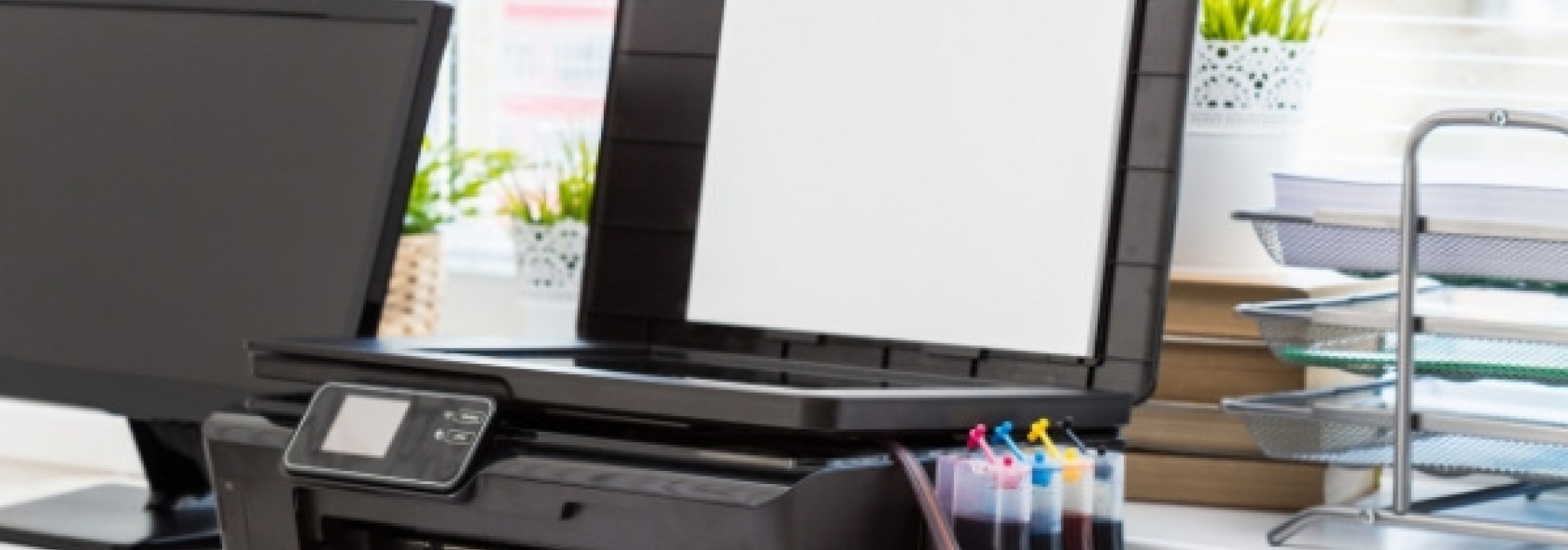 7 Efficient Ways of Save Money on Printer Ink Cartridges