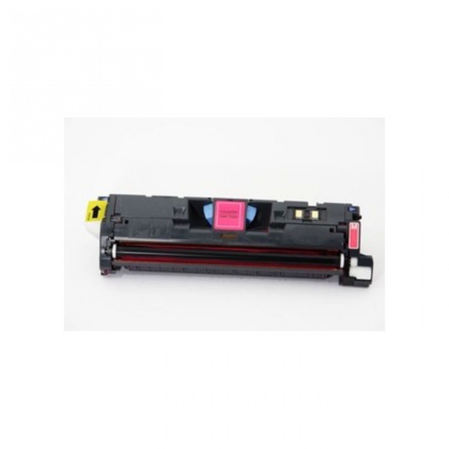HP 121A / C9703A TONER CARTRIDGE COMPATIBLE FOR HP LASERJET PRO COLOR ...