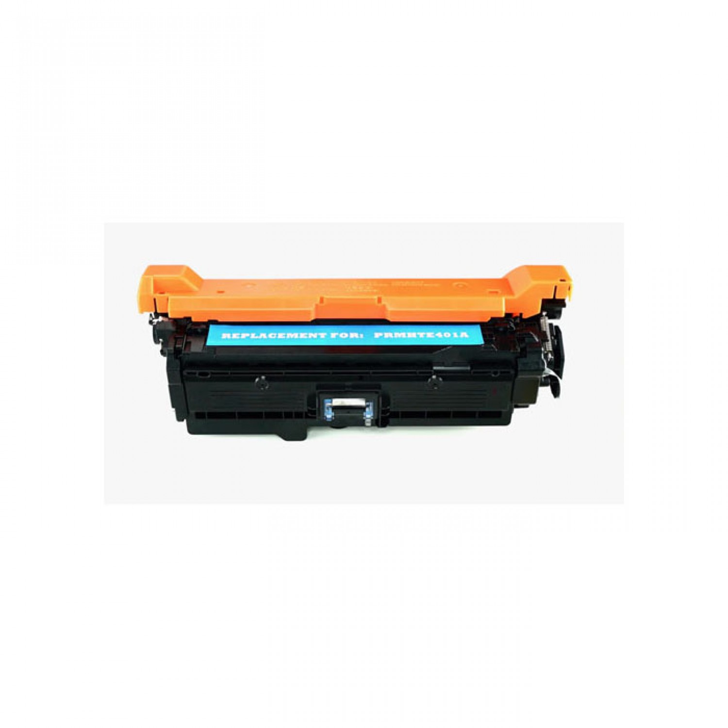 HP 507A / CE401A TONER CARTRIDGE COMPATIBLE FOR HP COLOR LASERJET 4005 ...