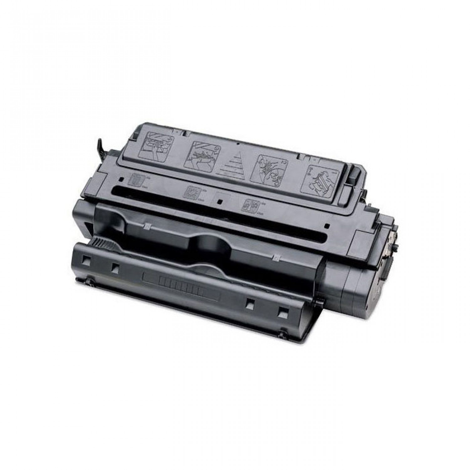 HP 82X / C4182X / 4182X TONER CARTRIDGE COMPATIBLE FOR HP LASERJET 8100 ...