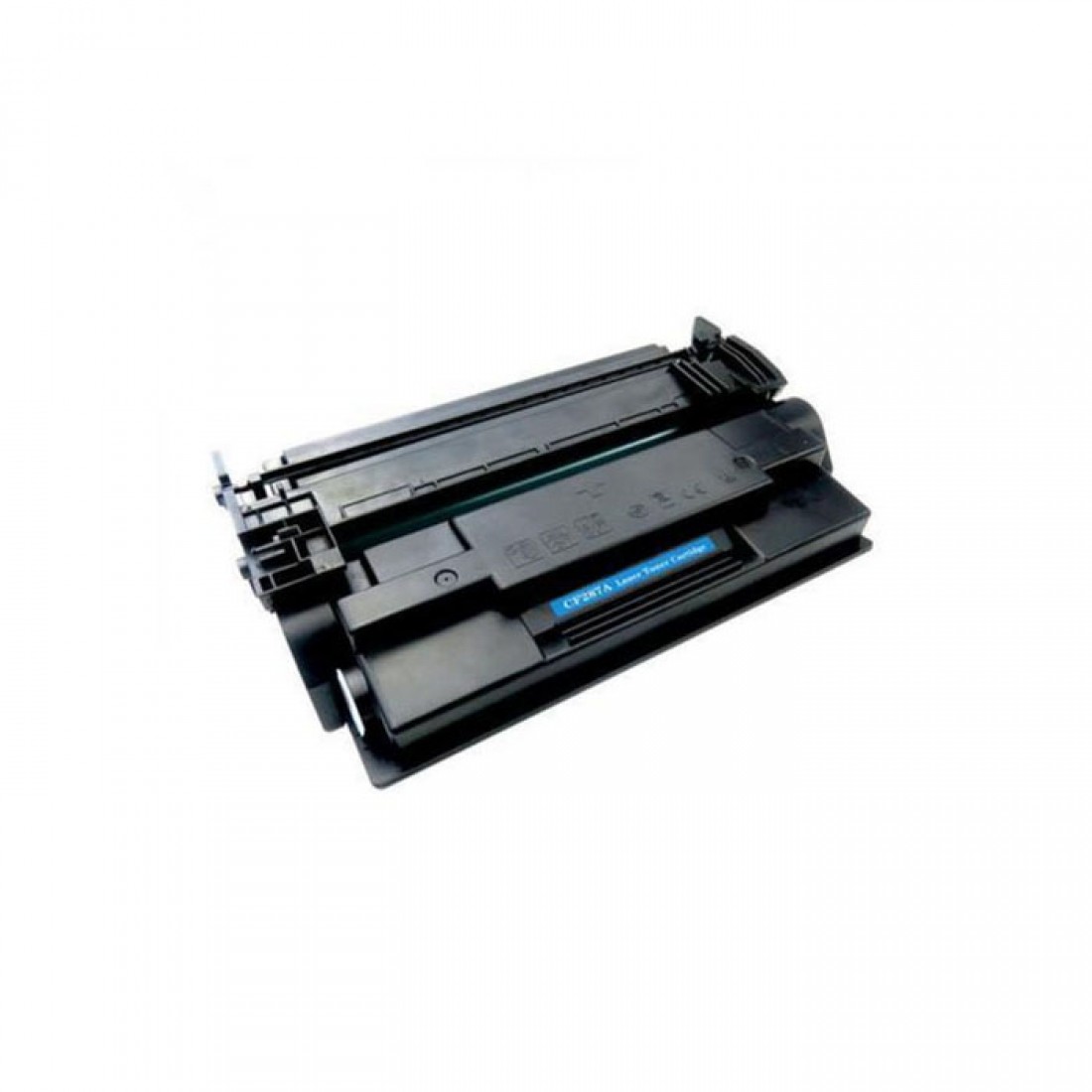 HP 87A / CF287A / 287A TONER CARTRIDGE COMPATIBLE FOR HP LASERJET ...