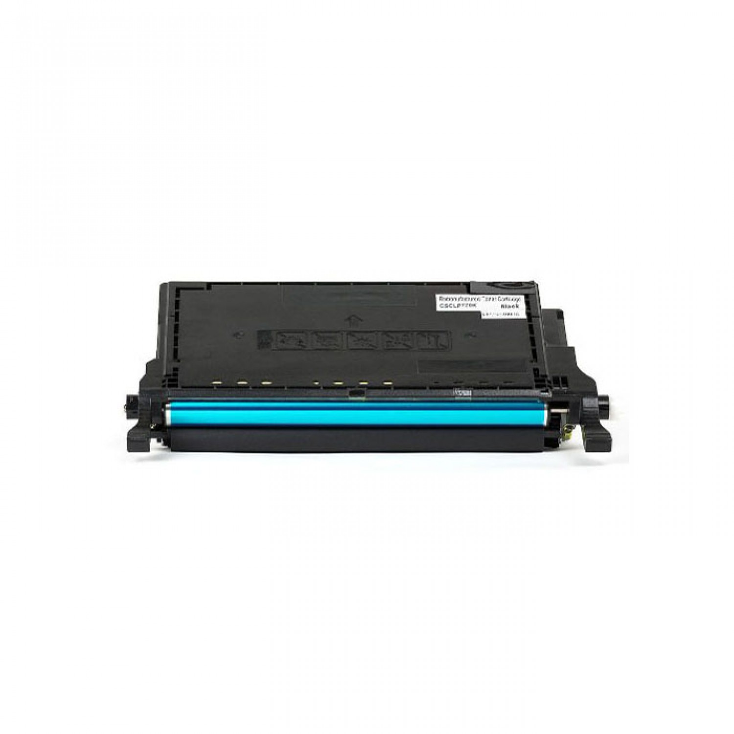 SAMSUNG CLT-K609S TONER CARTRIDGE COMPATIBLE FOR SAMSUNG CLP-770 ...